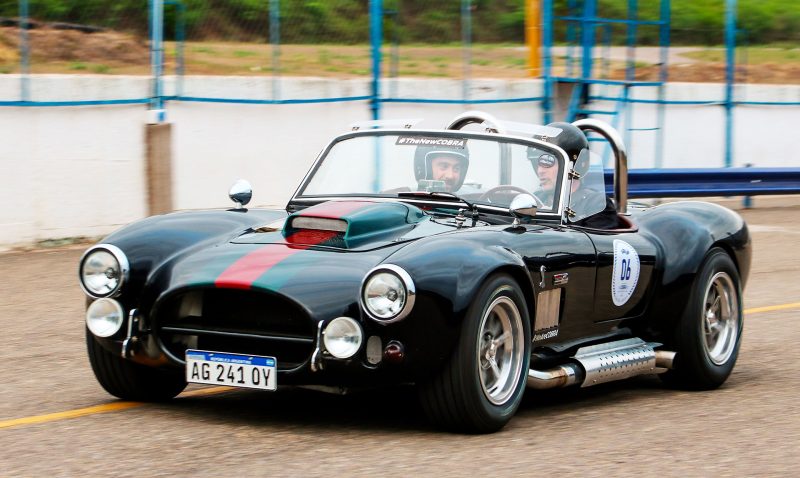 Los modelos – Cobra Motor Sport
